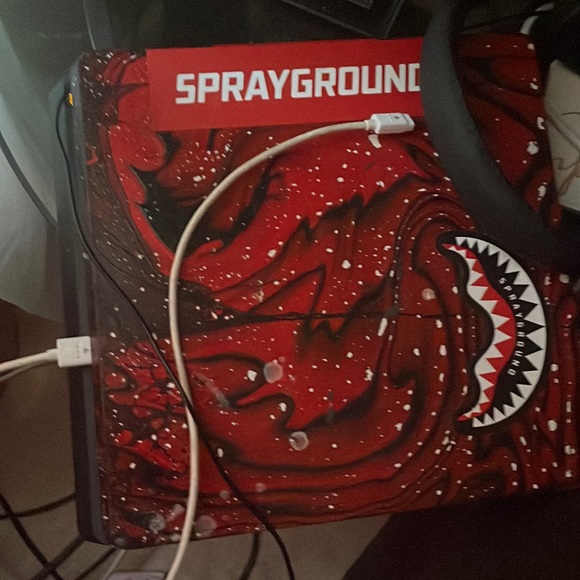 ps4 | Games | Sprayground Stickers Are Removable | Poshmark
